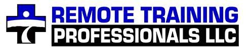 Services – Remote Training Professionals